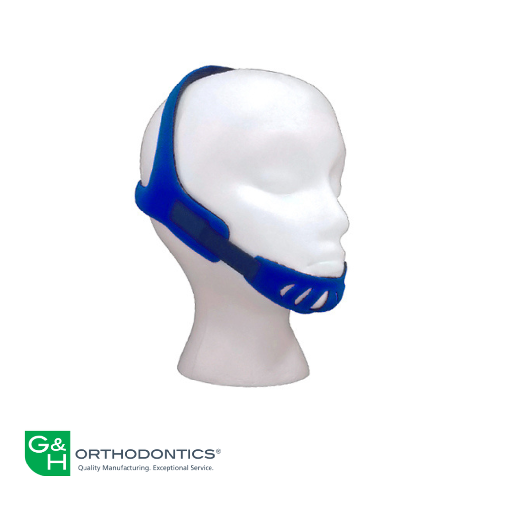 Barbita cu capelina Regular | uportho.ro